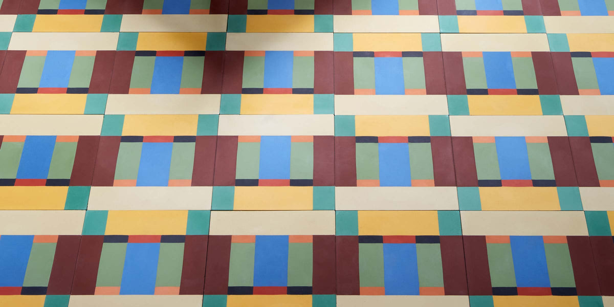 20 Tile Designs to Inspire Your Bathroom Renovation – Exquisite Surfaces