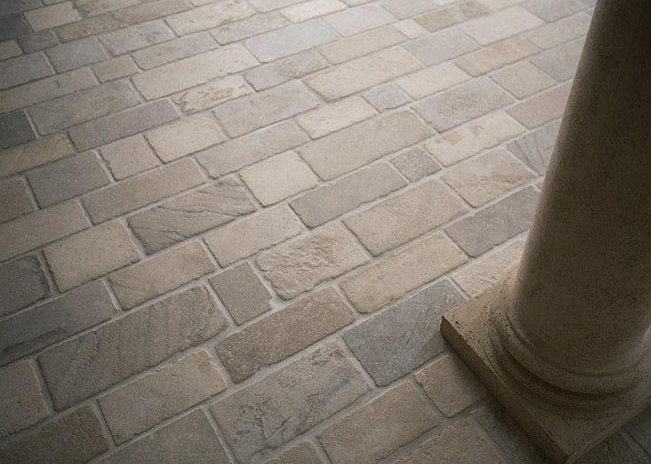 Cobblestone – Exquisite Surfaces