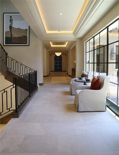 Nouveau Collection – Exquisite Surfaces