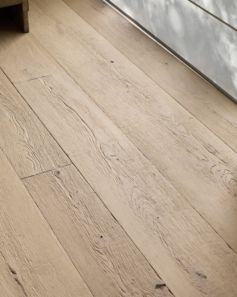 The Atelier Collection – Exquisite Surfaces