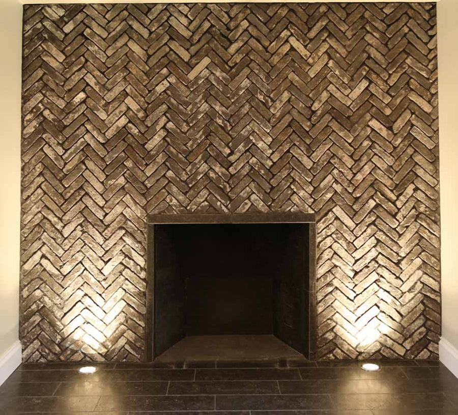 Firebrick Black – Exquisite Surfaces