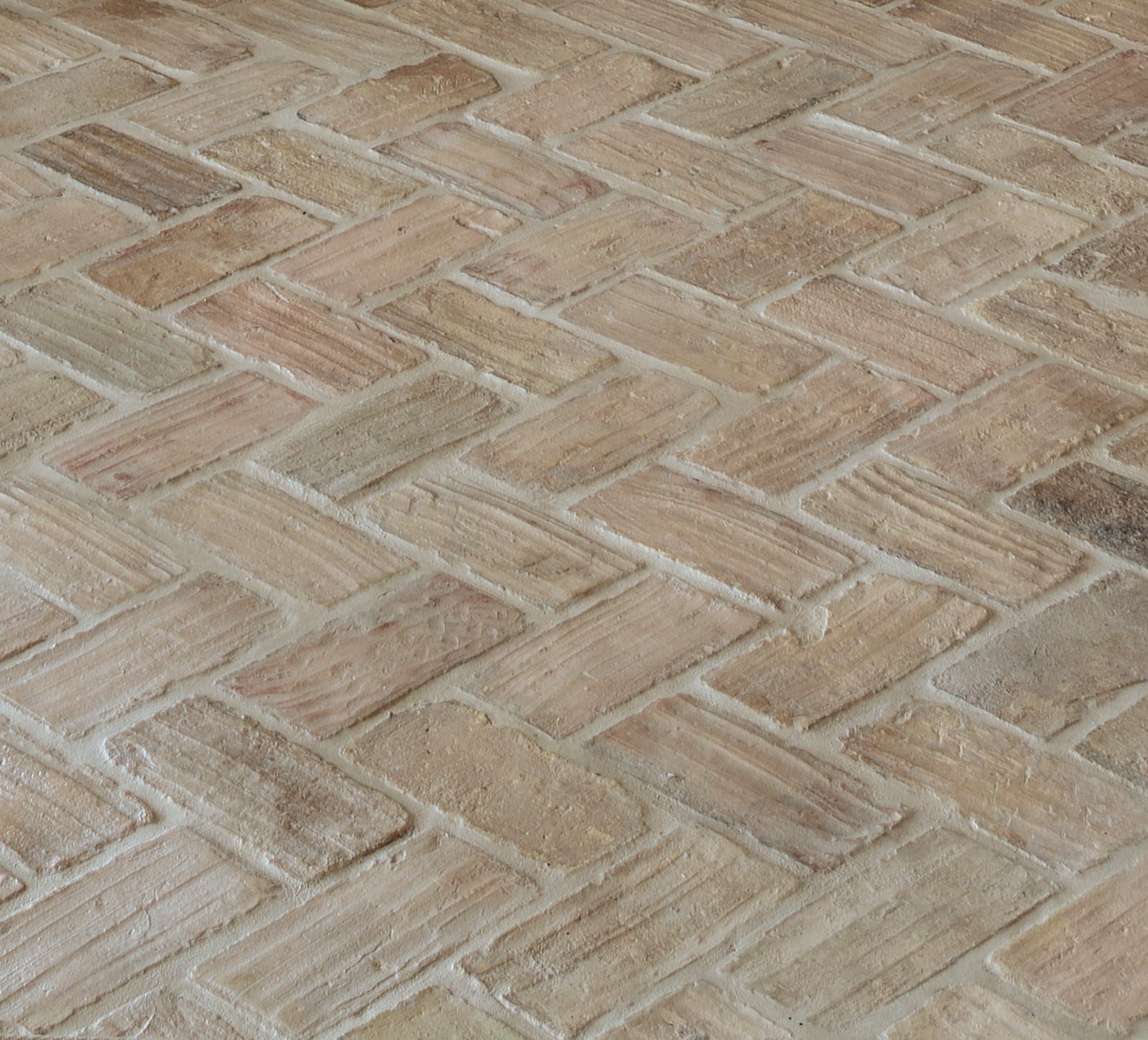 Terra Cotta – Exquisite Surfaces